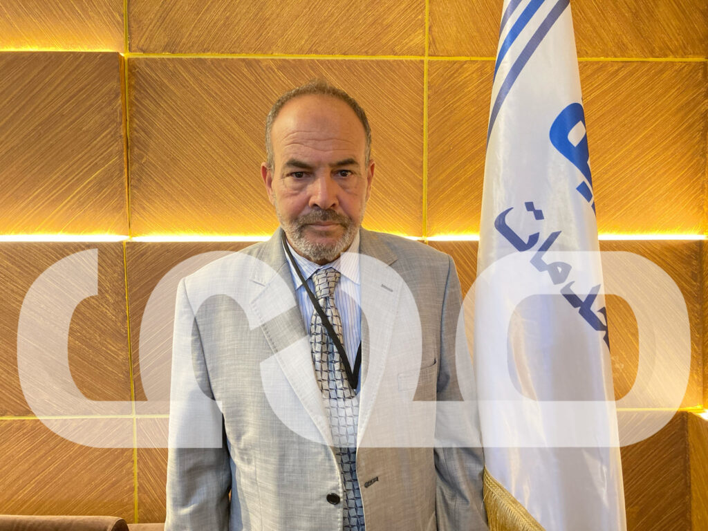 One of the officials reveals the details of the concept a ...