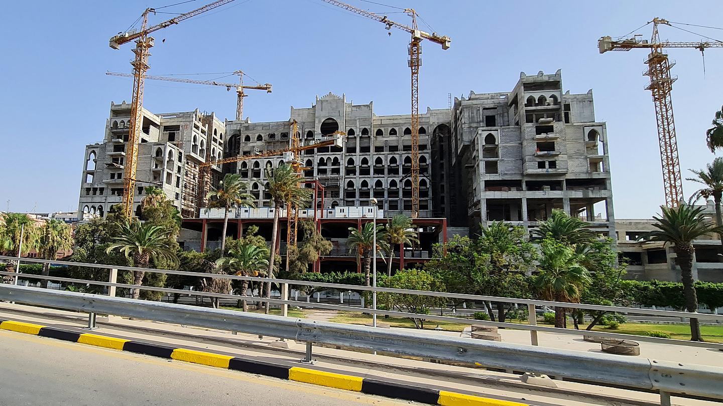 This is what the Libyan government of representatives has allocated for ...