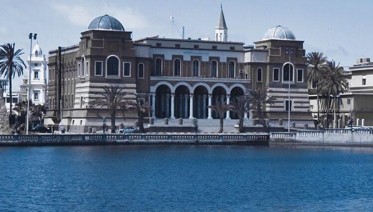 CBL reveals accepted bank requests to buy foreign exchange of the ...