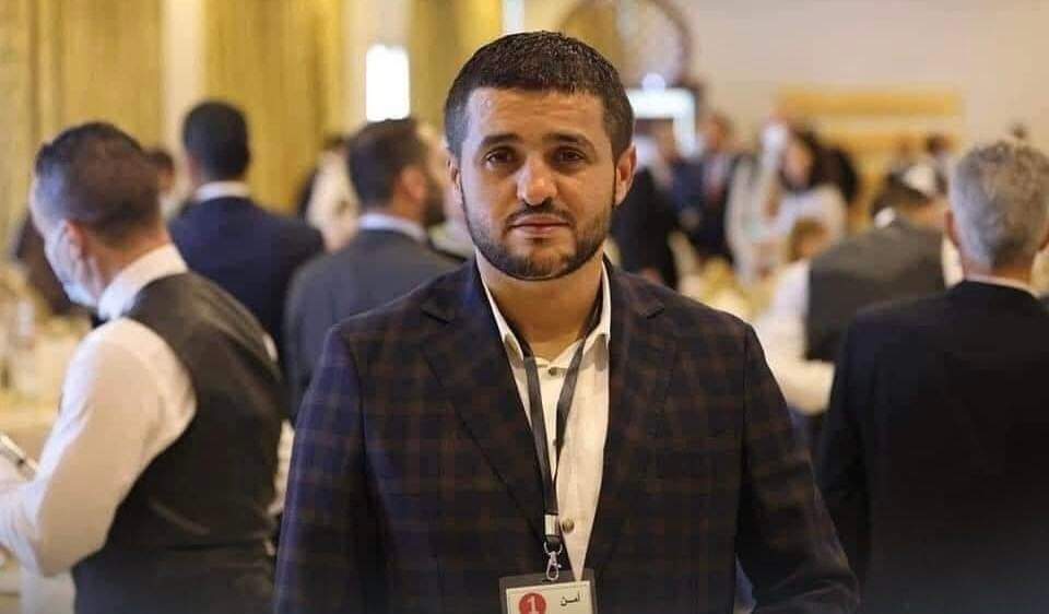 Our source clarifies: “Ben Ismail is still practicing his duties as ...
