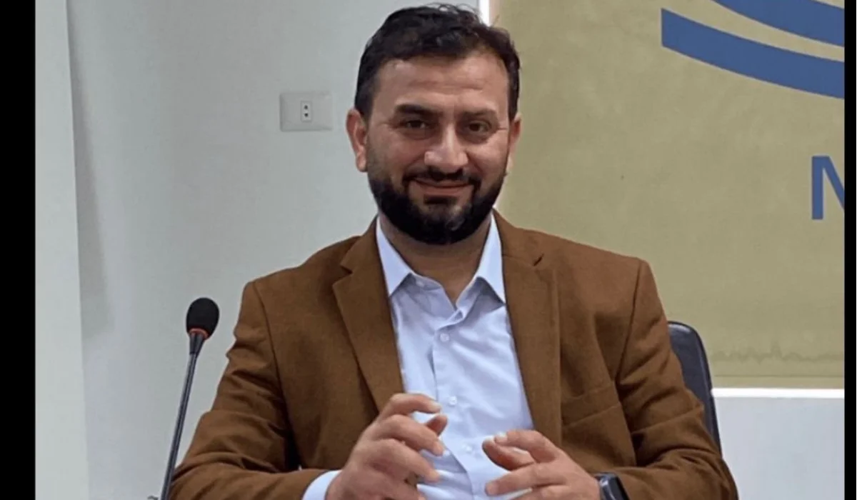 Al-Saghir Writes: "The Escalation of Cancer in Libya — Economic, Health ...