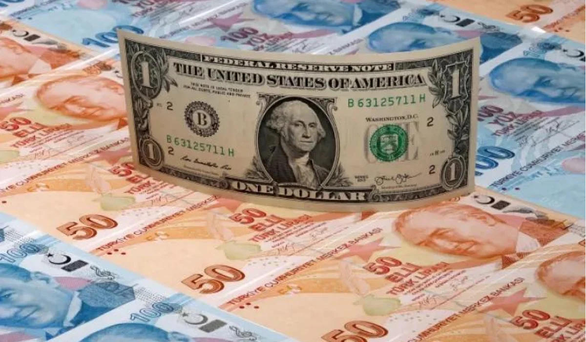 Turkish Newspaper: Money Laundering Investigation — Arrest Warrants ...