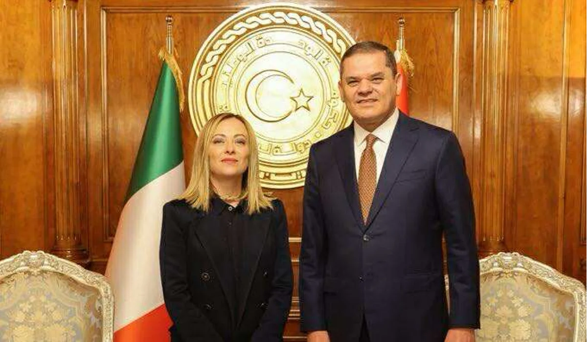 Nova Agency: Italian Bank Informs Libyan Embassy in Rome of Frozen Accounts Due to Accumulated ...