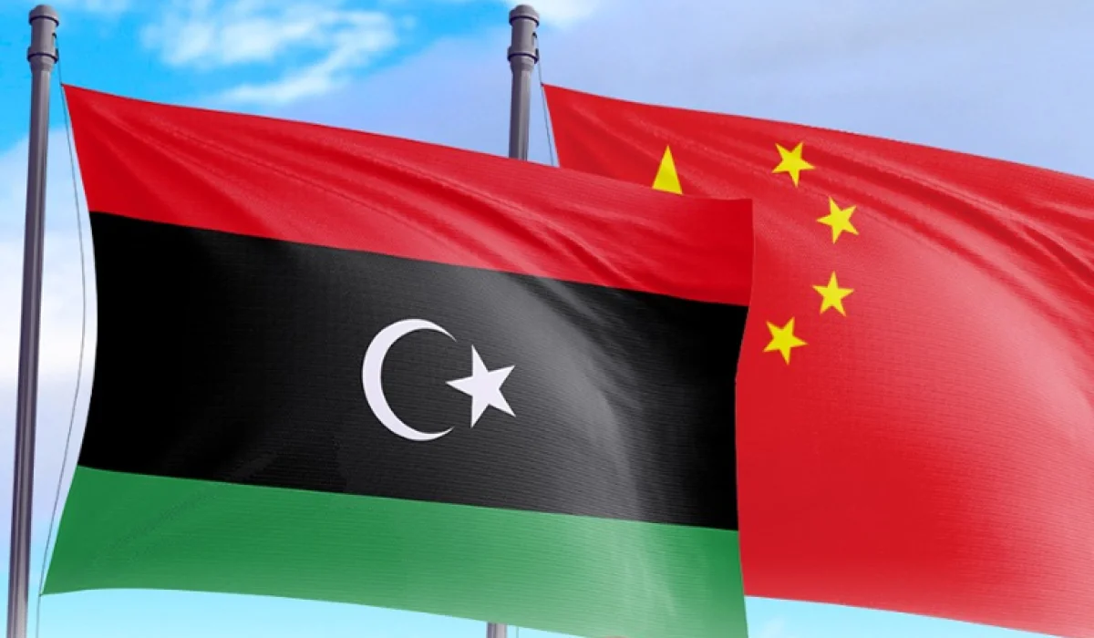 Decode39 Website: China in Libya: Why Beijing’s Return Matters in the ...