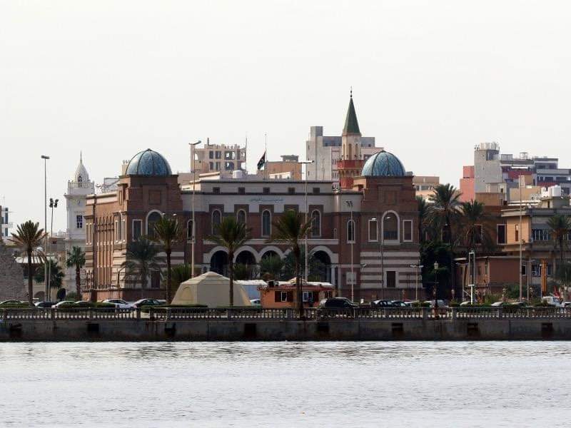 The foreign trade report issued by the Central Bank reveals the extent ...